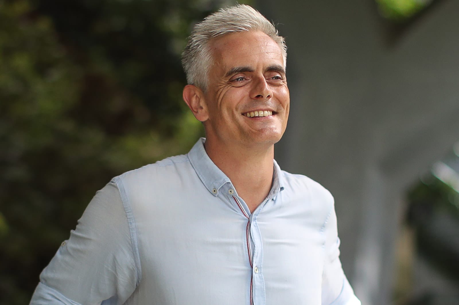 Graphic & Web design Portfolio — Stan Diers